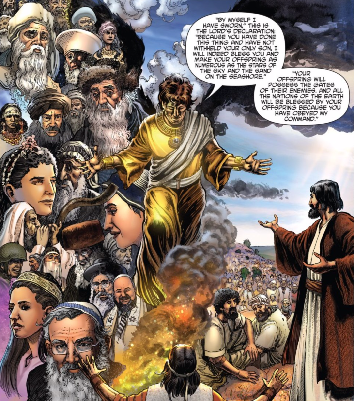 The Unity of the Bible and Divine Inspiration – Bible Fanboy